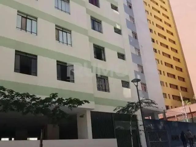 Apartamento para Venda em Campinas/SP Centro 1 Quartos
