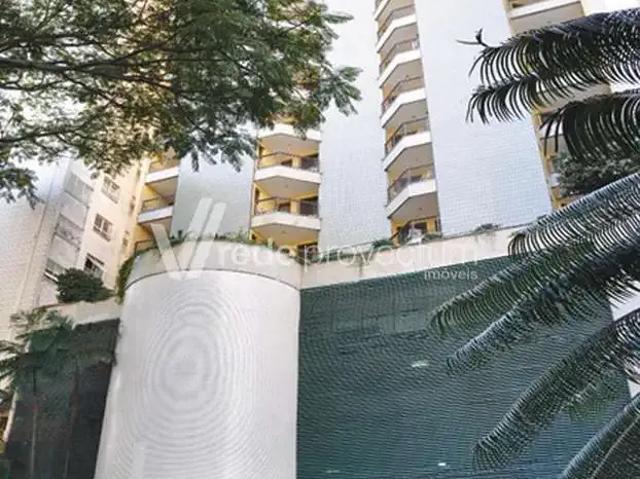 Apartamento para Venda em Campinas/SP Centro 1 Quartos