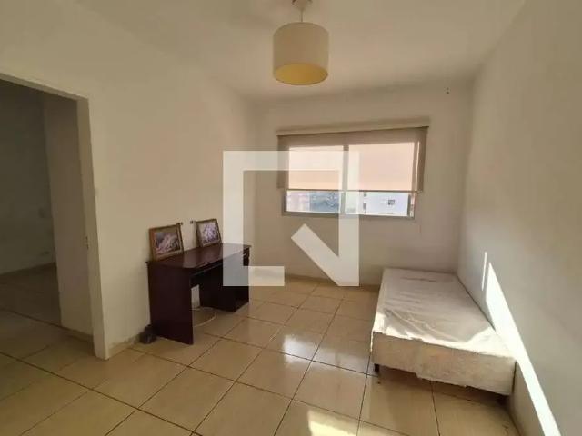 Apartamento para Venda em Campinas/SP Centro 1 Quartos