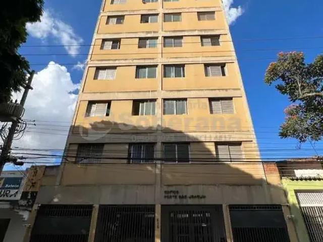 Apartamento para Venda em Campinas/SP Centro 1 Quartos