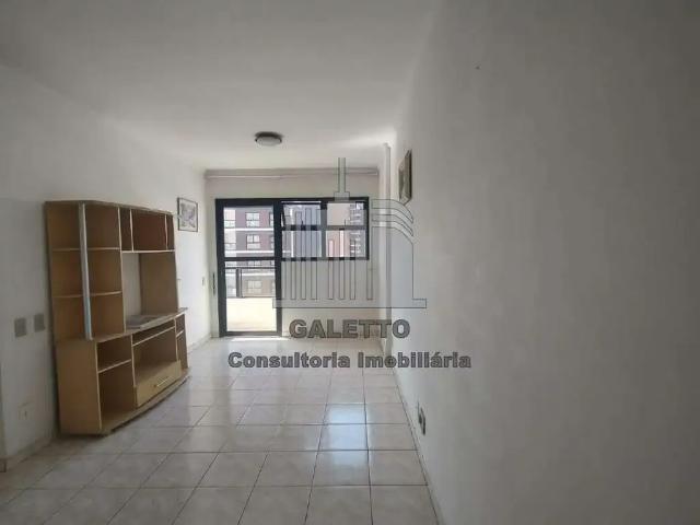 Apartamento para Venda em Campinas/SP Centro 1 Quartos