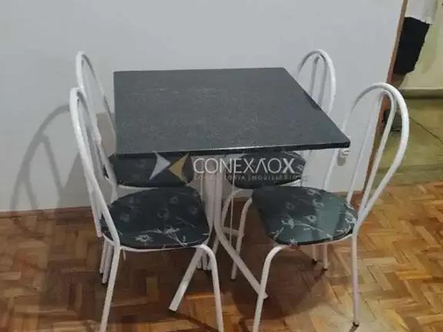 Apartamento para Venda em Campinas/SP Centro 1 Quartos