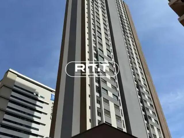 Apartamento para Venda em Campinas/SP Centro 1 Quartos