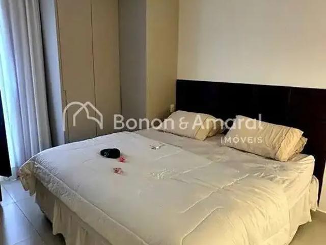 Apartamento para Venda em Campinas/SP Centro 1 Quartos