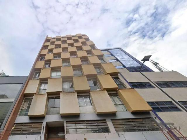 Apartamento para Venda em Campinas/SP Centro 1 Quartos