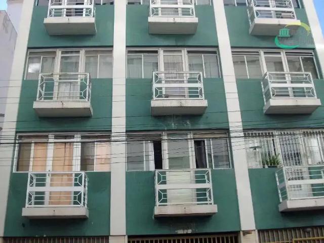 Apartamento para Venda em Campinas/SP Centro 1 Quartos