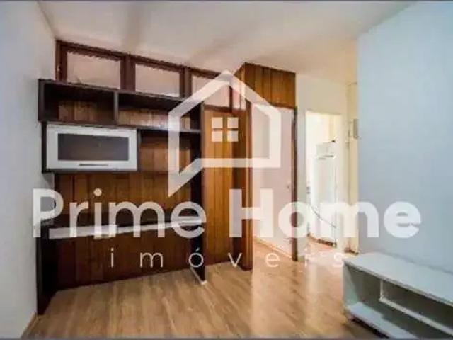 Apartamento para Venda em Campinas/SP Centro 1 Quartos