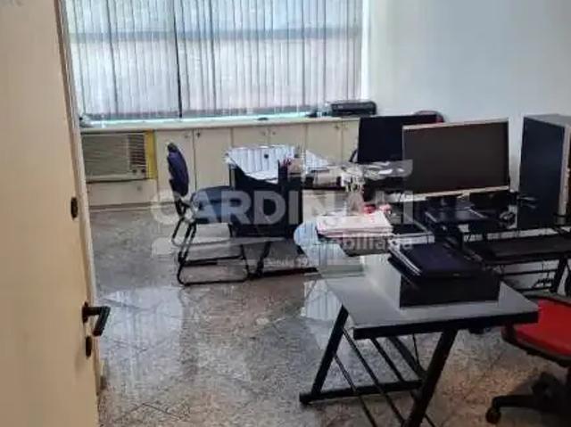 Apartamento para Venda em Campinas/SP Centro 1 Quartos