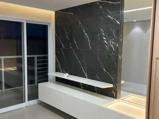 Apartamento para Venda em Campinas/SP Centro 1 Quartos