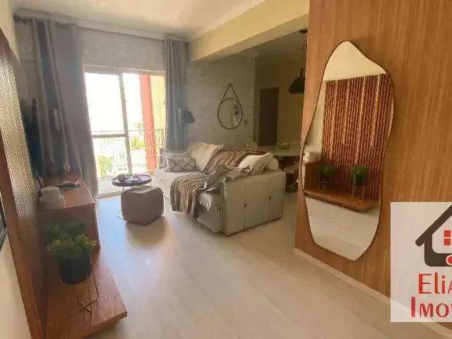 Apartamento para Venda em Campinas/SP Centro 1 Quartos
