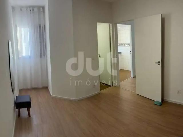 Apartamento para Venda em Campinas/SP Centro 1 Quartos