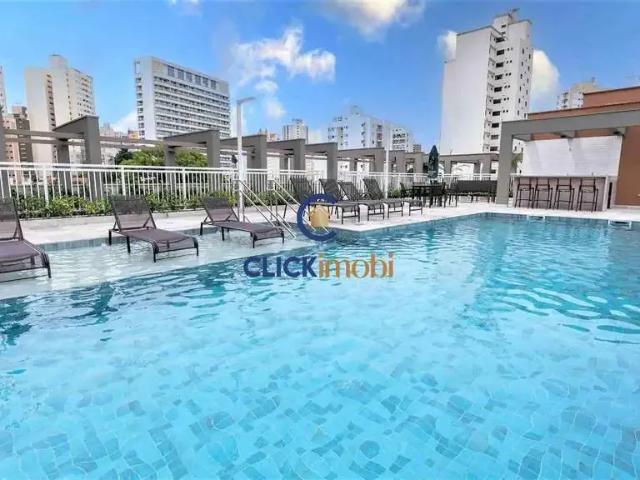Apartamento para Venda em Campinas/SP Centro 1 Quartos