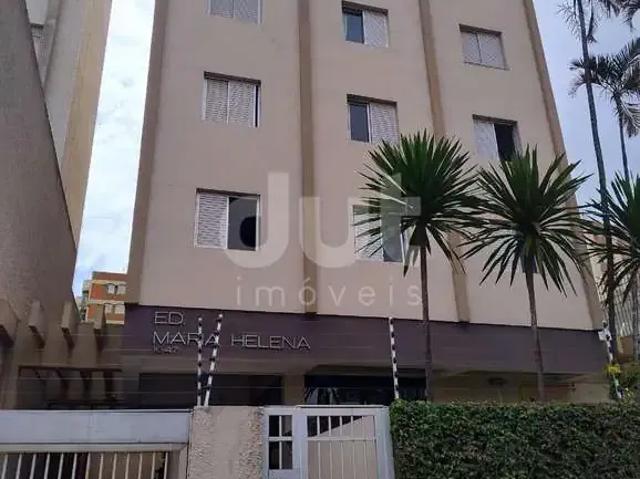 Apartamento para Venda em Campinas/SP Centro 1 Quartos