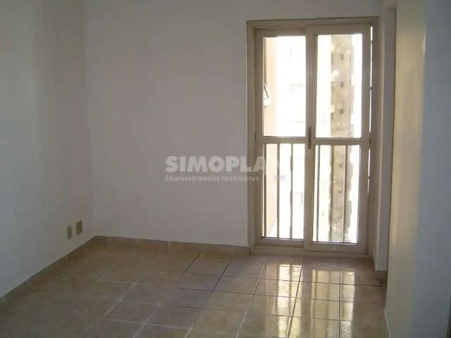 Apartamento para Venda em Campinas/SP Centro 1 Quartos