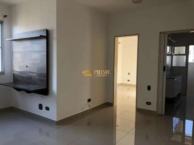 Apartamento para Venda em Campinas/SP Centro 1 Quartos