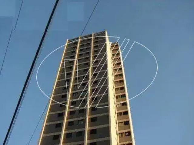 Apartamento para Venda em Campinas/SP Centro 1 Quartos