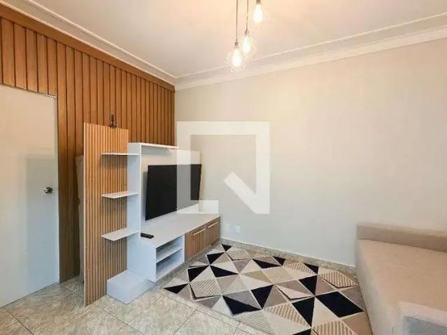 Apartamento para Venda em Campinas/SP Centro 1 Quartos