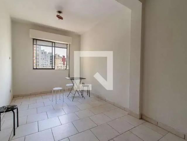 Apartamento para Venda em Campinas/SP Centro 1 Quartos