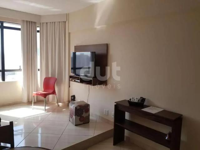 Apartamento para Venda em Campinas/SP Centro 1 Quartos