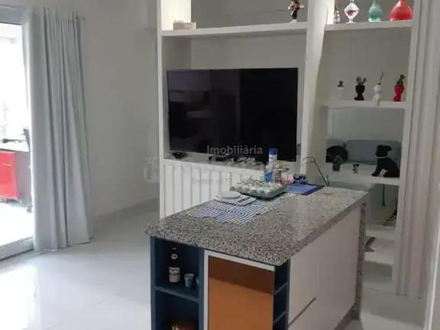 Apartamento para Venda em Campinas/SP Centro 1 Quartos