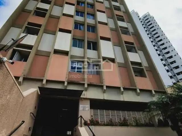 Apartamento para Venda em Campinas/SP Centro 1 Quartos