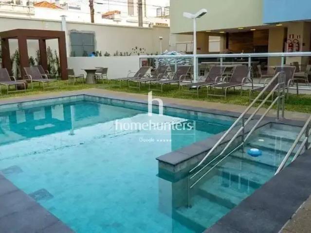 Apartamento para Venda em Campinas/SP Centro 1 Quartos