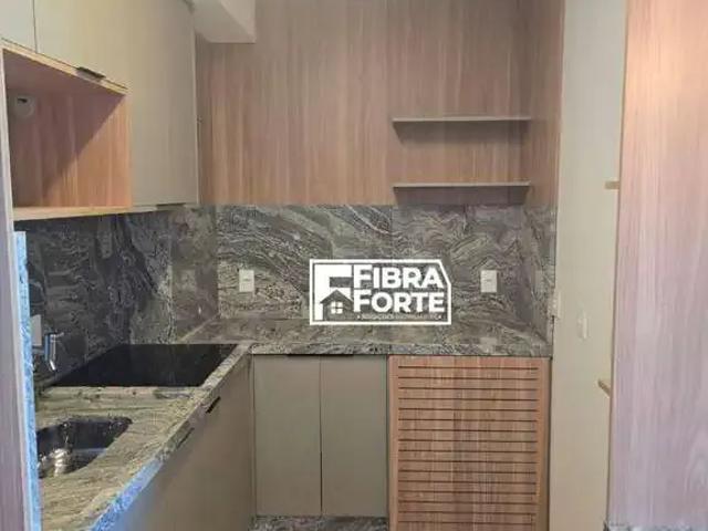 Apartamento para Venda em Campinas/SP Centro 1 Quartos