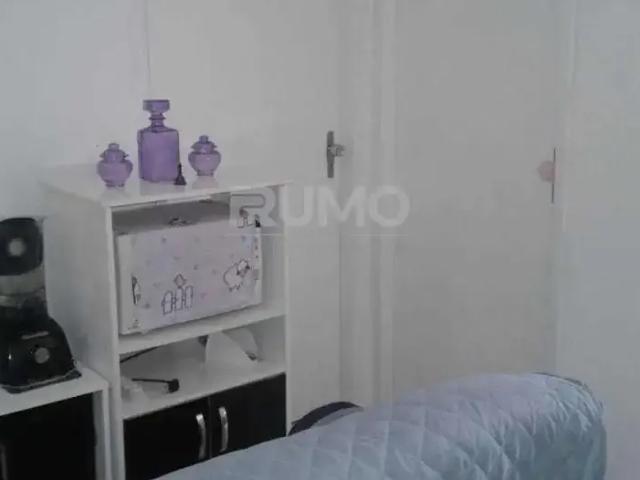 Apartamento para Venda em Campinas/SP Centro 1 Quartos