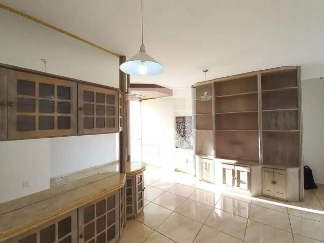 Apartamento para Venda em Campinas/SP Centro 1 Quartos