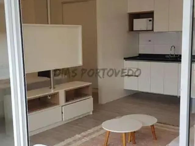 Apartamento para Venda em Campinas/SP Centro 1 Quartos
