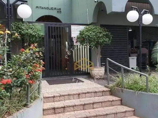 Apartamento para Venda em Campinas/SP Centro 1 Quartos