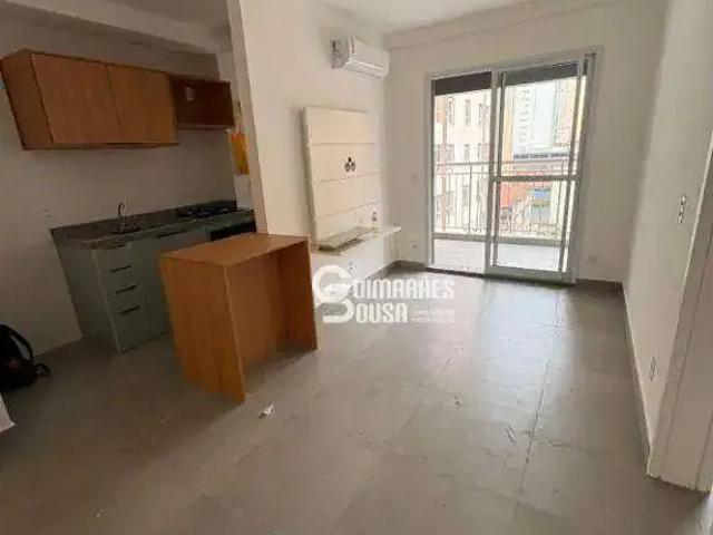 Apartamento para Venda em Campinas/SP Centro 1 Quartos