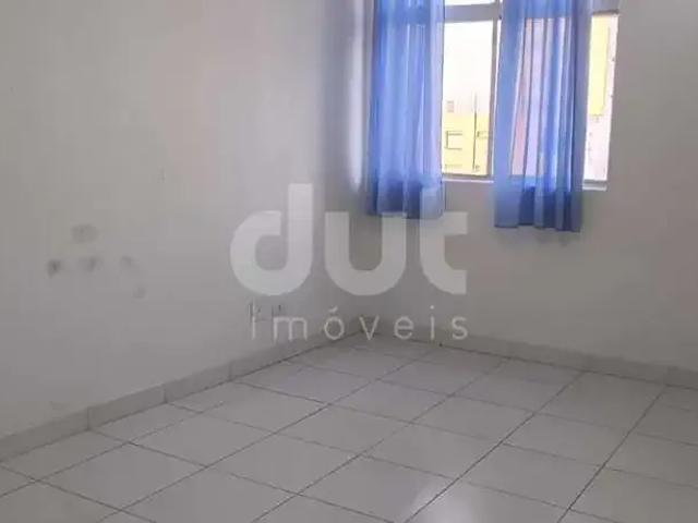 Apartamento para Venda em Campinas/SP Centro 1 Quartos