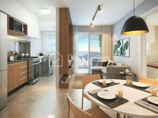 Apartamento para Venda em Campinas/SP Centro 1 Quartos