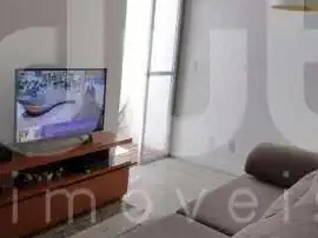 Apartamento para Venda em Campinas/SP Centro 1 Quartos
