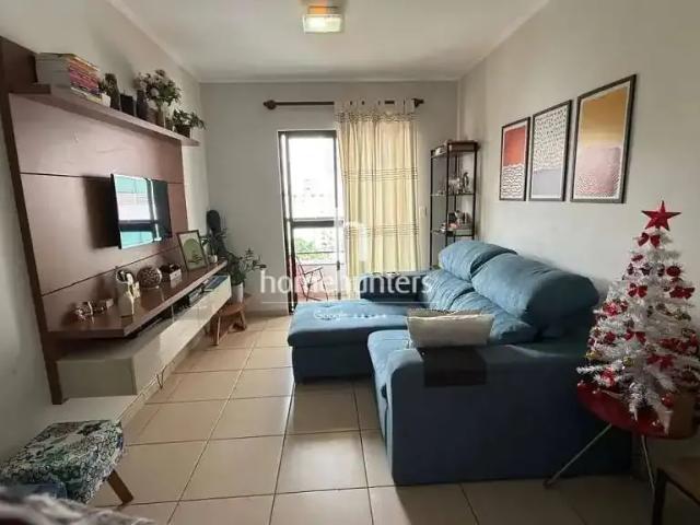 Apartamento para Venda em Campinas/SP Centro 1 Quartos