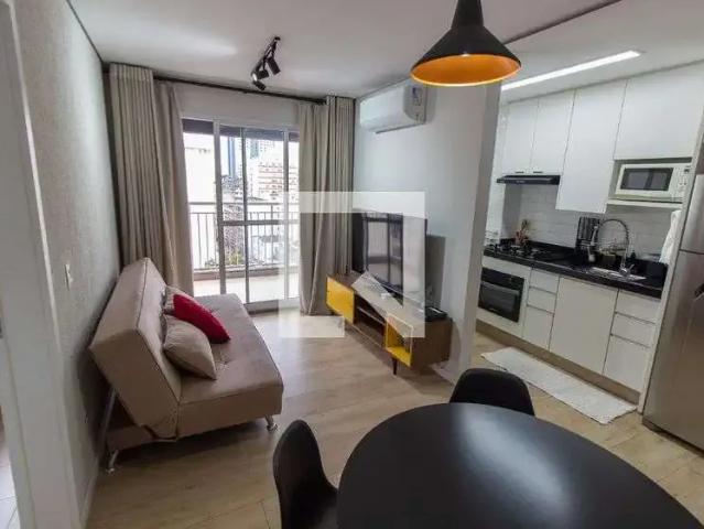 Apartamento para Venda em Campinas/SP Centro 1 Quartos