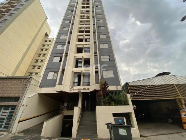 Apartamento para Venda em Campinas/SP Centro 1 Quartos