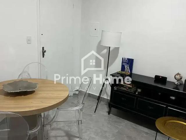 Apartamento para Venda em Campinas/SP Centro 1 Quartos