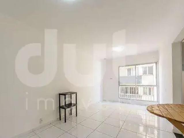 Apartamento para Venda em Campinas/SP Centro 1 Quartos