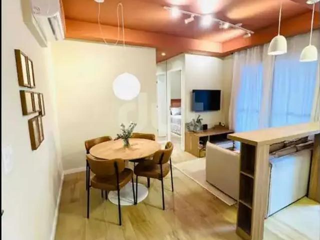 Apartamento para Venda em Campinas/SP Centro 1 Quartos