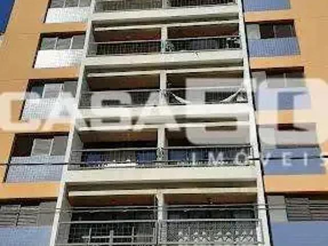 Apartamento para Venda em Campinas/SP Centro 1 Quartos