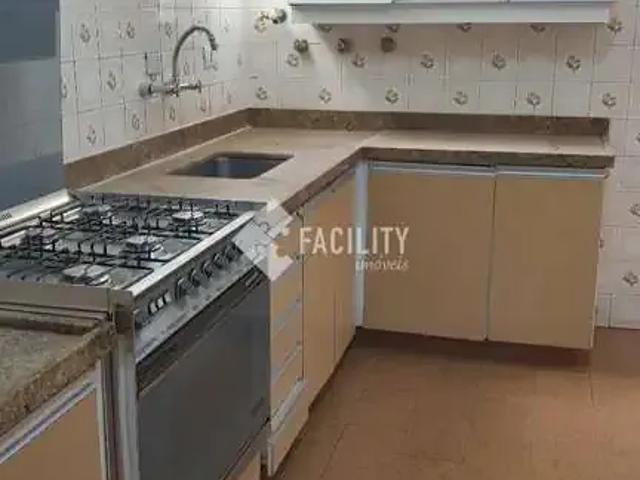 Apartamento para Venda em Campinas/SP Centro 2 Quartos