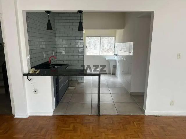 Apartamento para Venda em Campinas/SP Centro 2 Quartos