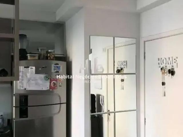 Apartamento para Venda em Campinas/SP Centro 2 Quartos