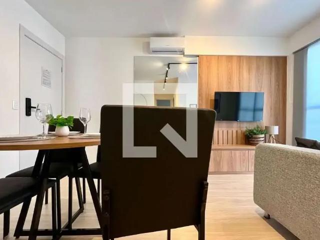Apartamento para Venda em Campinas/SP Centro 2 Quartos