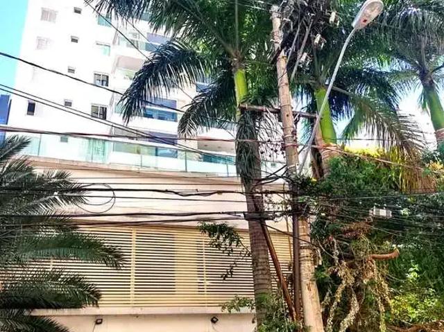 Apartamento para Venda em Campinas/SP Centro 2 Quartos