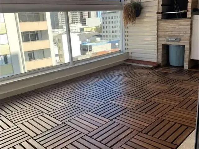 Apartamento para Venda em Campinas/SP Centro 2 Quartos
