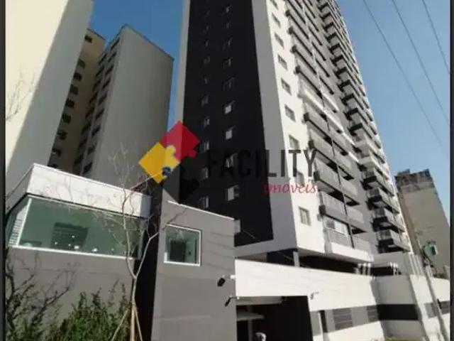 Apartamento para Venda em Campinas/SP Centro 2 Quartos