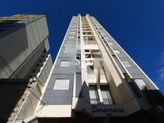 Apartamento para Venda em Campinas/SP Centro 2 Quartos